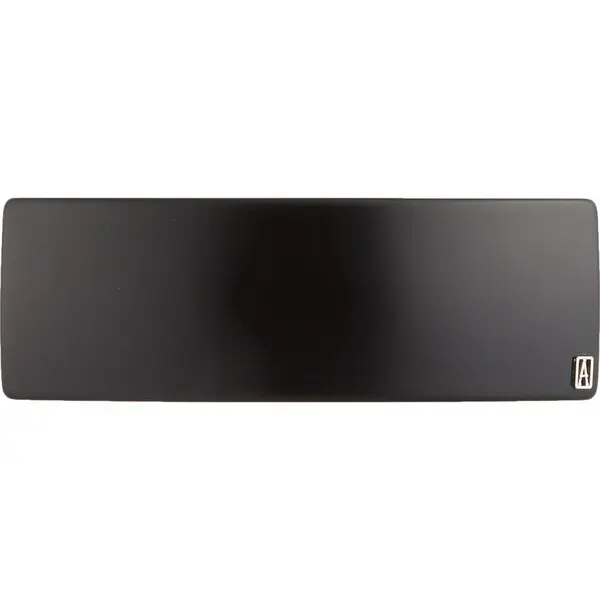 Alexandre De Paris Barrette - Black
