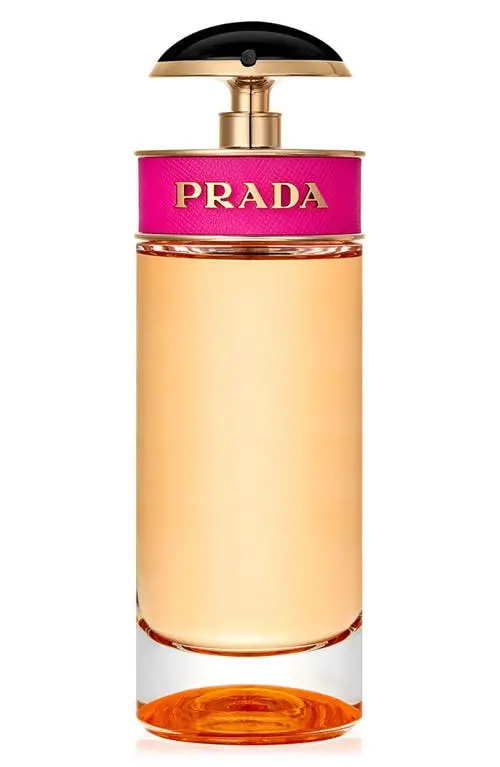 Prada Candy Eau De Parfum Spray - No Color