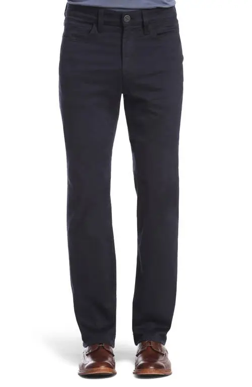 34 Heritage Charisma Relaxed Fit Jeans - Navy Twill