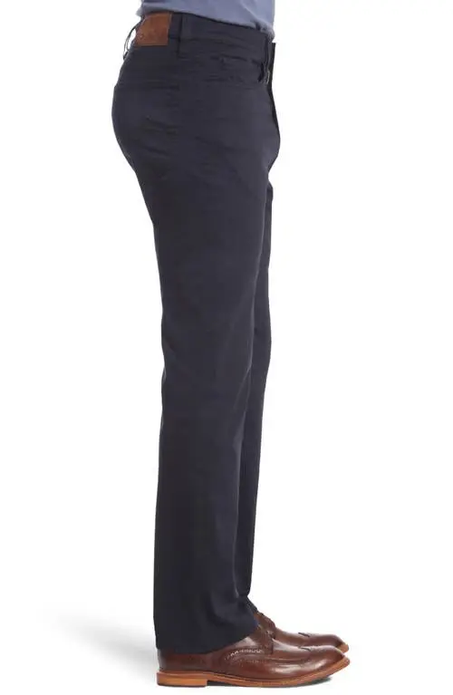 34 Heritage Charisma Relaxed Fit Jeans - Navy Twill