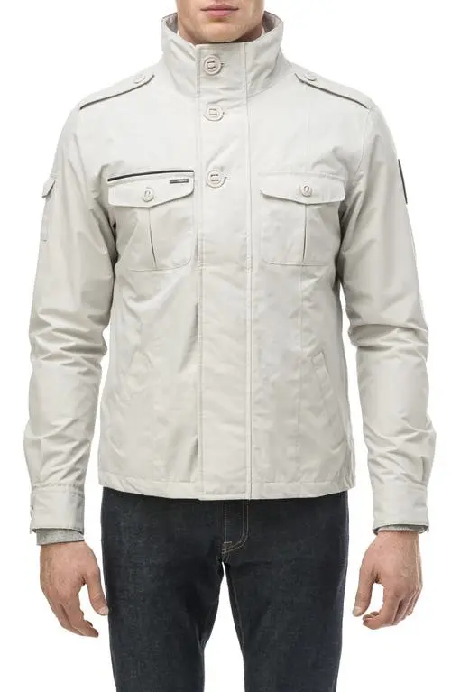 NOBIS Admiral Shirt Jacket