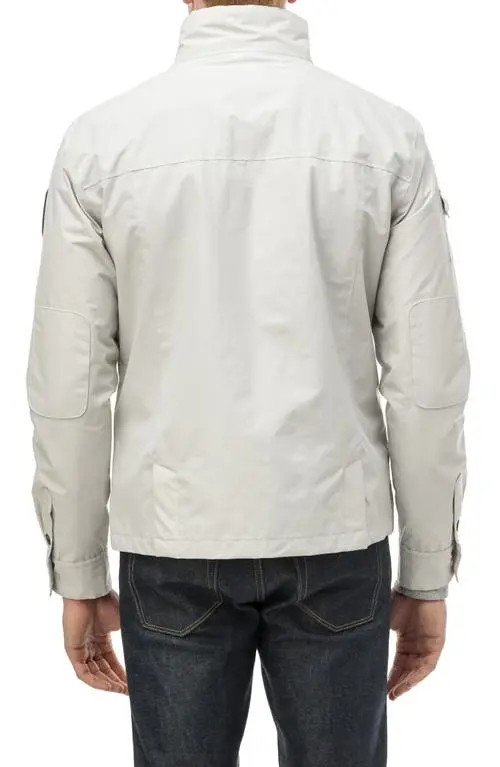 NOBIS Admiral Shirt Jacket