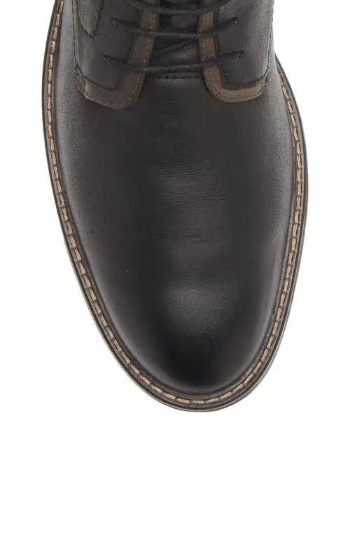 Josef Seibel Earl 04 Chukka Boot - Black