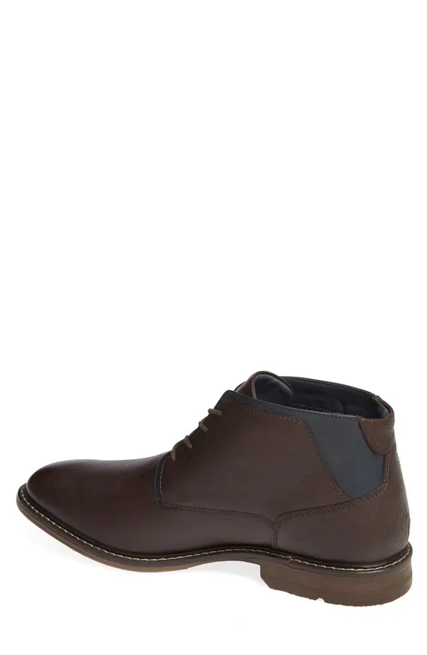 Josef Seibel Earl 04 Chukka Boot - Moro Leather