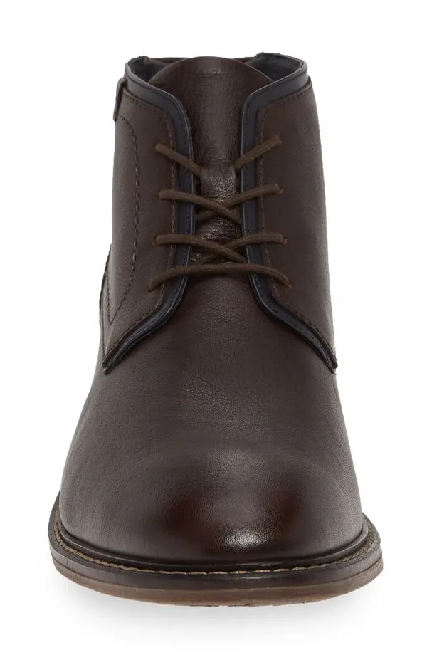 Josef Seibel Earl 04 Chukka Boot - Moro Leather