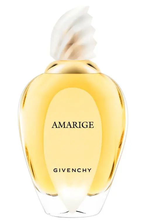 Givenchy Amarige Eau De Toilette - No Color