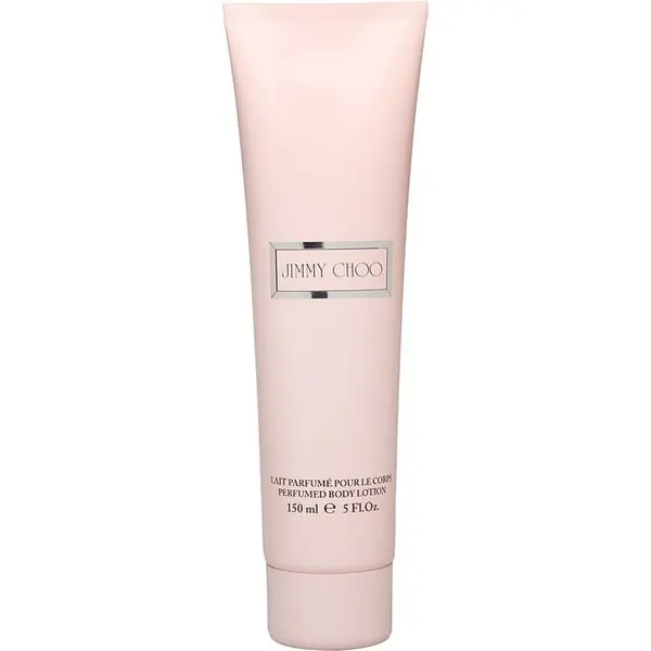 JIMMY CHOO Perfumed Body Lotion - No Color