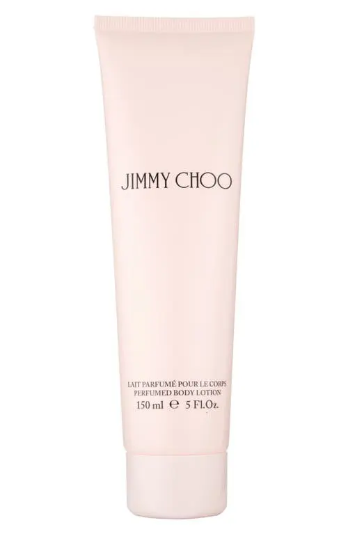 JIMMY CHOO Perfumed Body Lotion