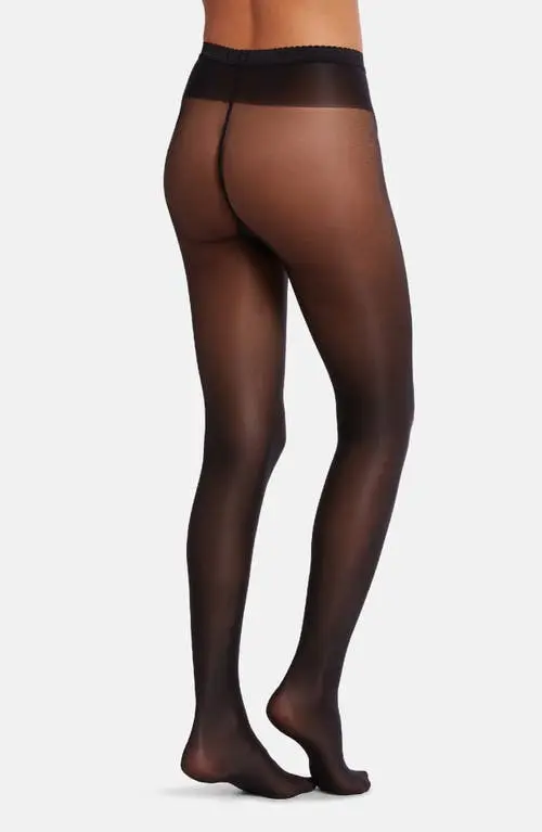 Wolford Neon 40 Tights - Black