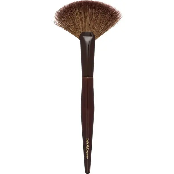 Trish Mcevoy 62 Fan Brush - No Color