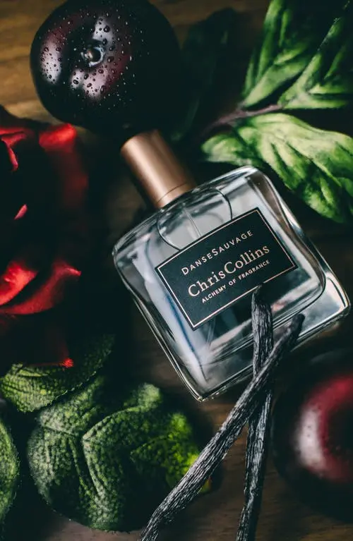 CHRIS COLLINS Danse Sauvage Eau De Parfum