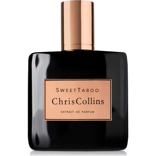 CHRIS COLLINS Sweet Taboo Extrait De Parfum - No Color