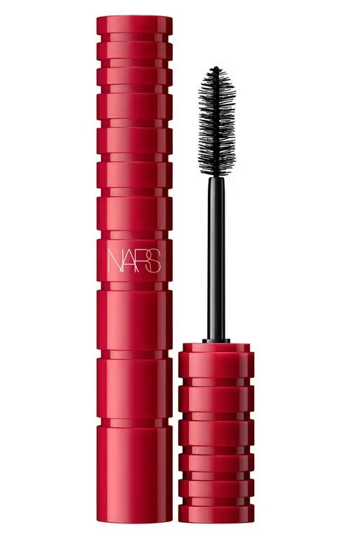 NARS Climax Mascara - Explicit Black