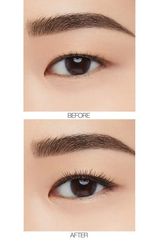 NARS Climax Mascara - Explicit Black