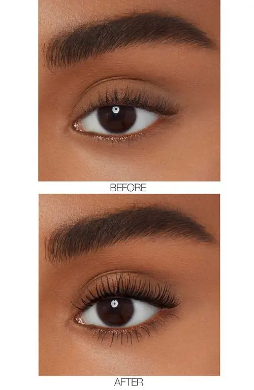 NARS Climax Mascara - Explicit Black
