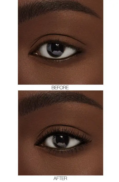 NARS Climax Mascara - Explicit Black