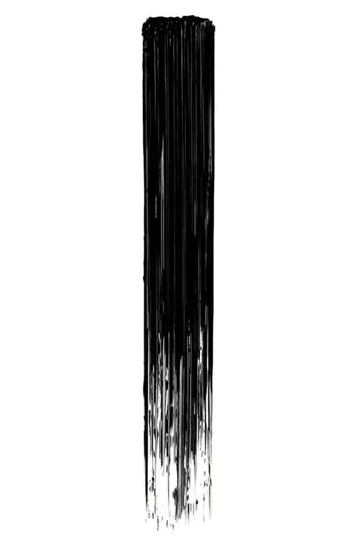 NARS Climax Mascara - Explicit Black