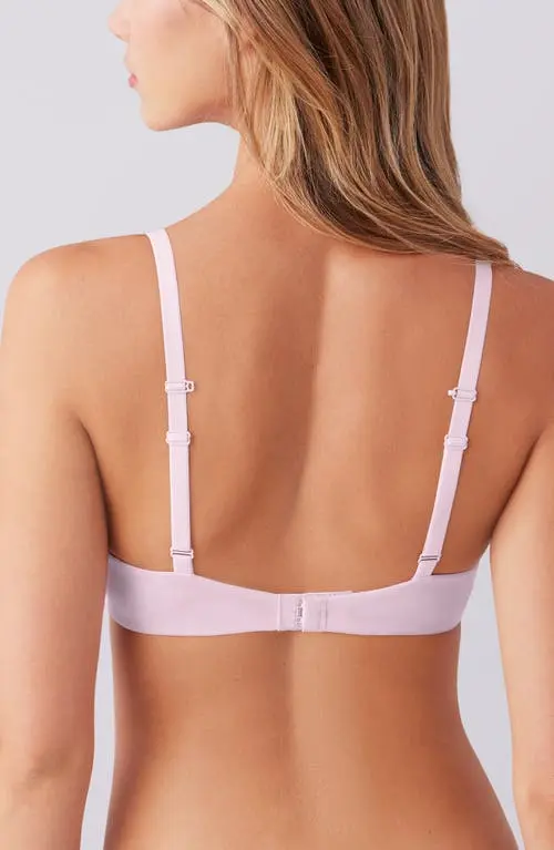 Wacoal Future Foundation Underwire T-shirt Bra - Marys Rose