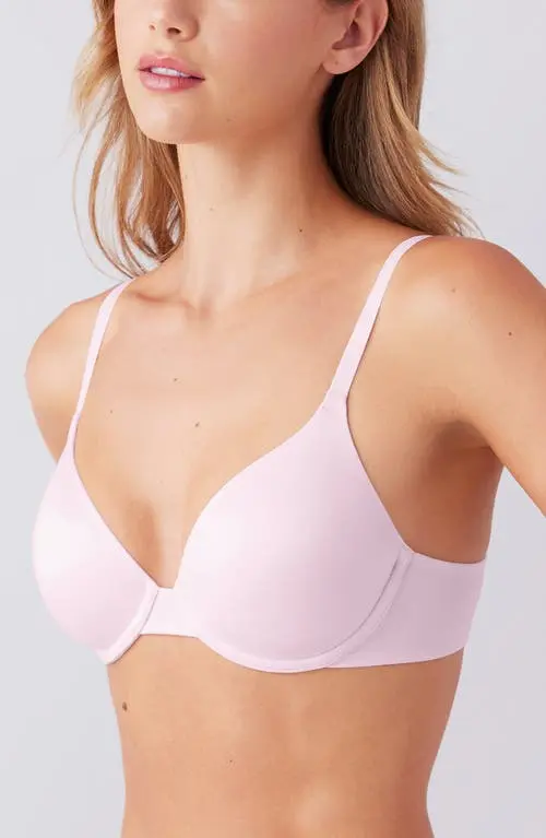 Wacoal Future Foundation Underwire T-shirt Bra - Marys Rose
