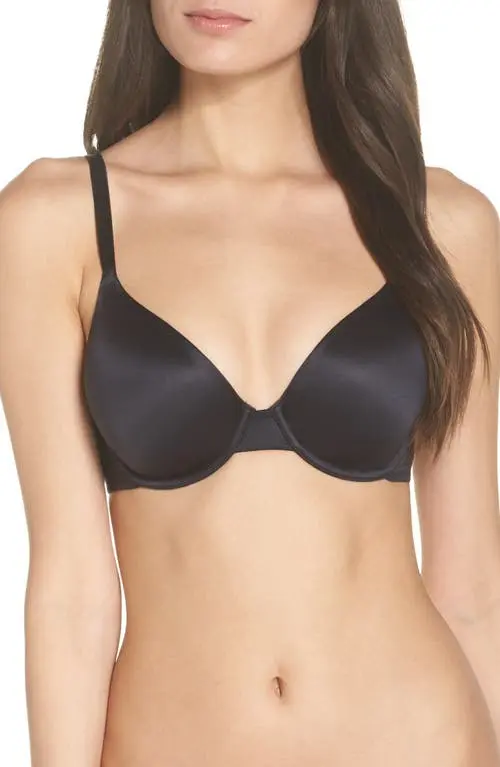 Wacoal Future Foundation Underwire T-shirt Bra - Night