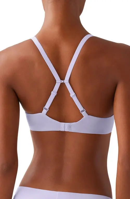 Wacoal Future Foundation Underwire T-shirt Bra - Thistle