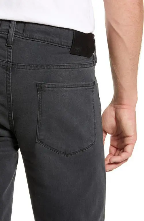 Paige Transcend Lennox Slim Fit Jeans - Sheldon