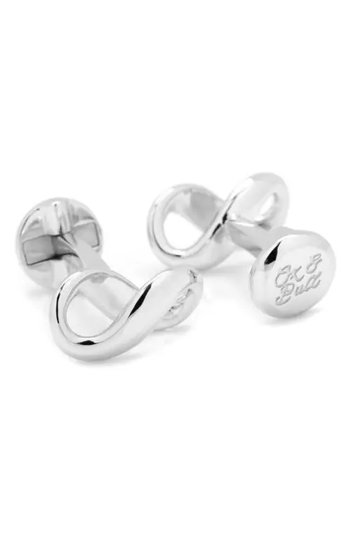 CUFFLINKS, INC. Cufflinks