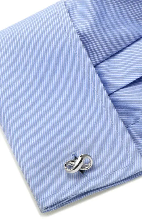 CUFFLINKS, INC. Cufflinks