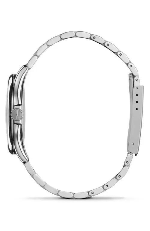Shinola The Vinton Bracelet Watch