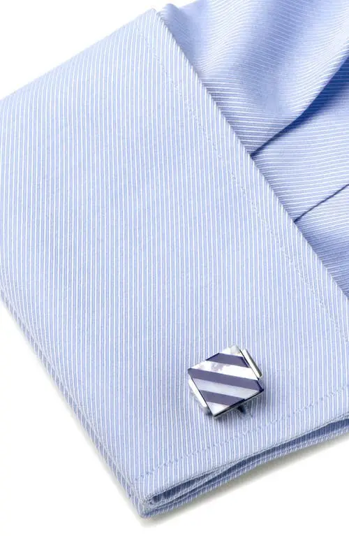 CUFFLINKS, INC. Cufflinks