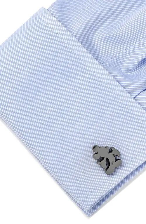 CUFFLINKS, INC. 