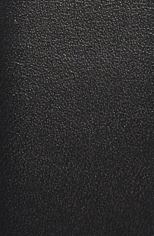 Torino Leather Double Buckle Belt