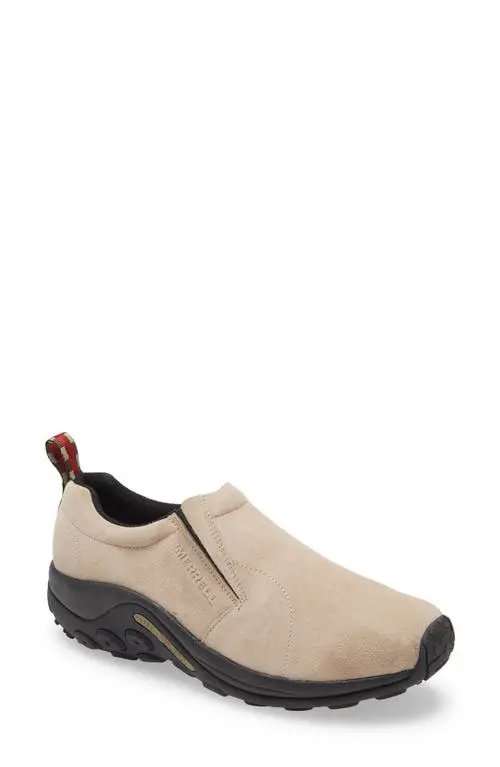 Merrell Jungle Moc Slip-on - Classic Ta