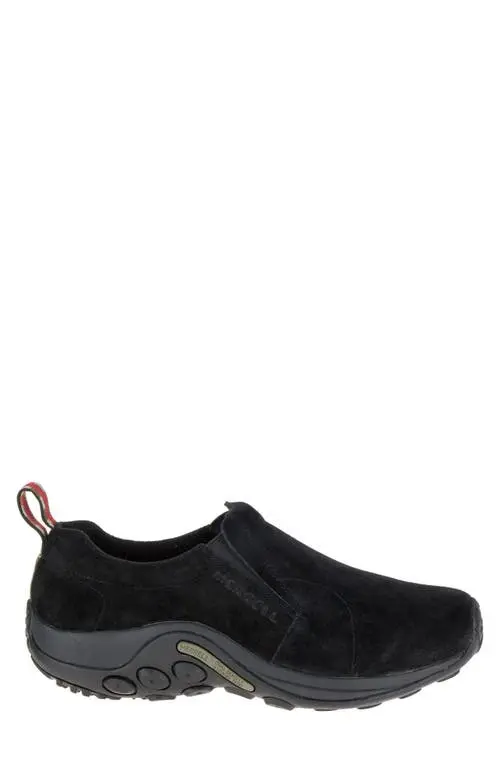 Merrell Jungle Moc Slip-on - Midnight