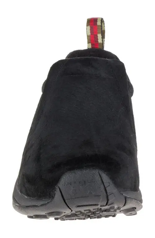 Merrell Jungle Moc Slip-on - Midnight