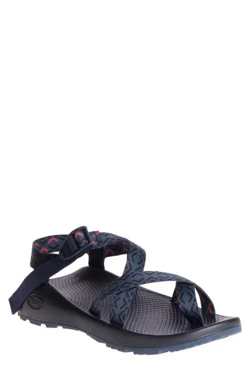 CHACO Z/2 Classic Sport Sandal - Stepped Navy 2