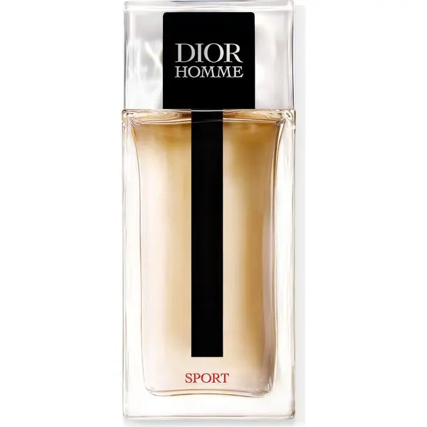 Dior Homme Sport Eau De Toilette - No Color