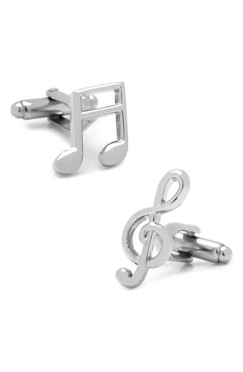 CUFFLINKS, INC. Cufflinks