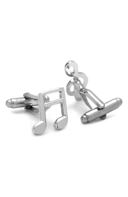 CUFFLINKS, INC. Cufflinks