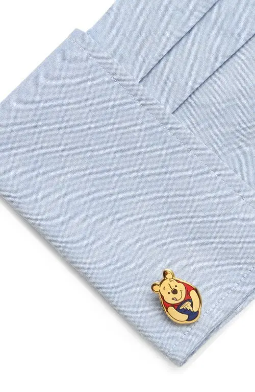 CUFFLINKS, INC. Cufflinks