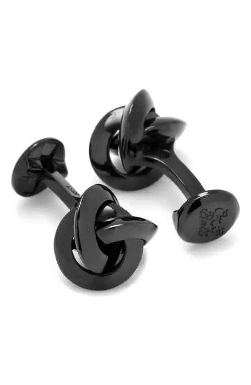 CUFFLINKS, INC. Cufflinks