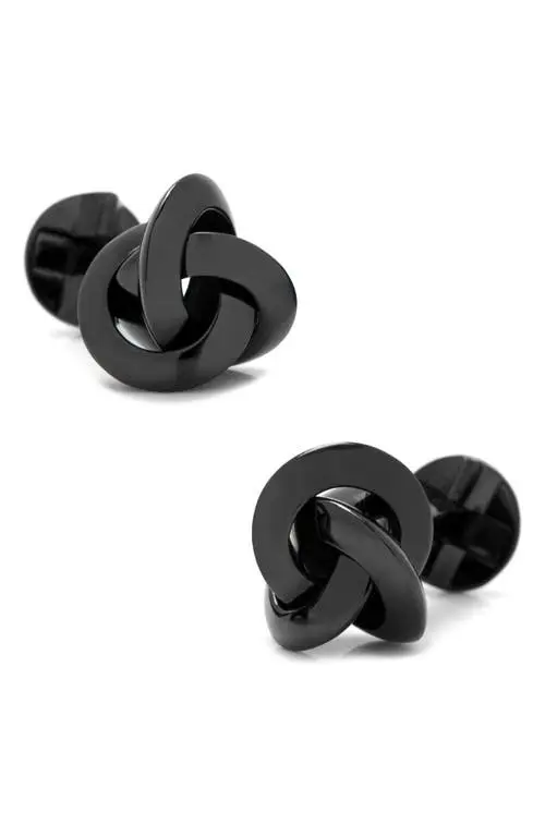 CUFFLINKS, INC. Cufflinks