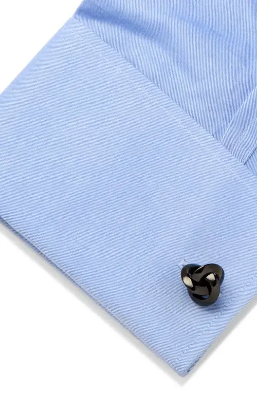 CUFFLINKS, INC. Cufflinks