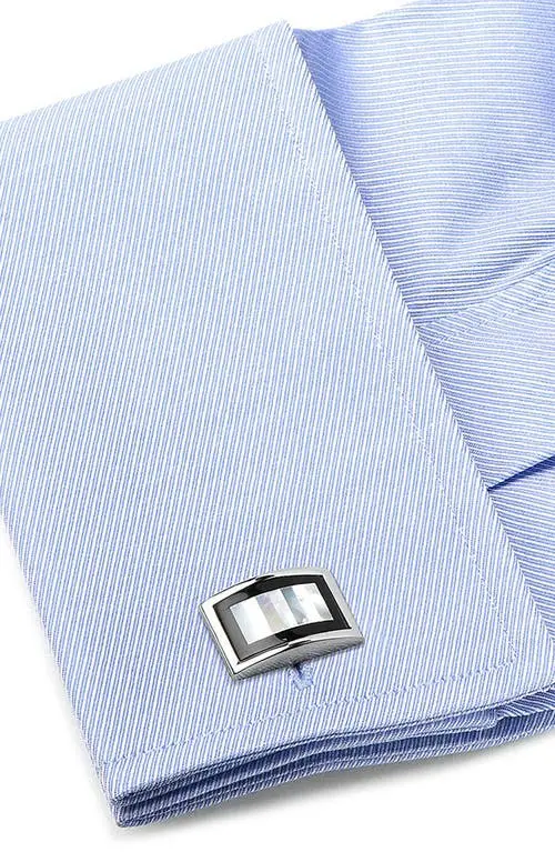 CUFFLINKS, INC. Cufflinks