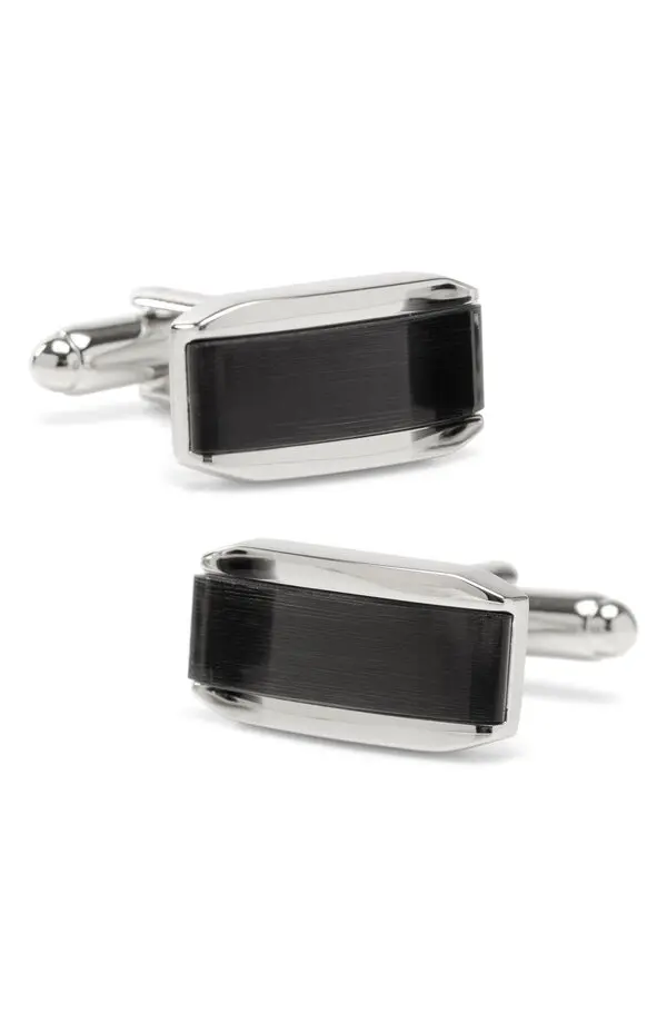 CUFFLINKS, INC. Cufflinks