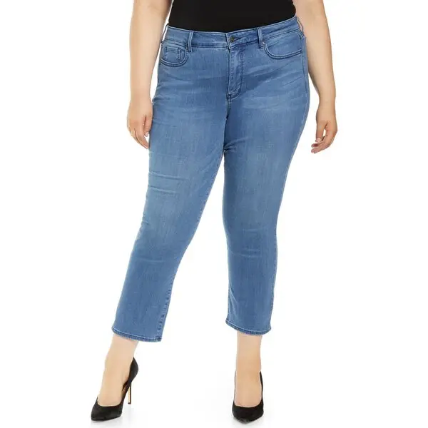 NYDJ Marilyn Jeans - Tremaine