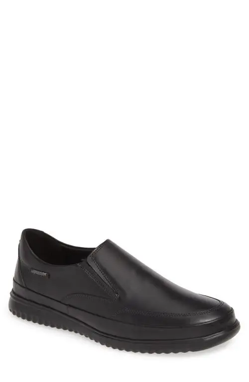 Mephisto Twain Slip-on Sneaker