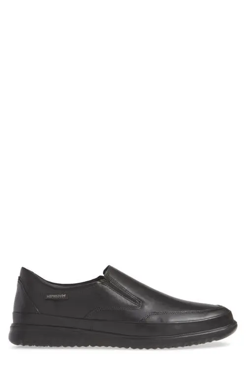 Mephisto Twain Slip-on Sneaker