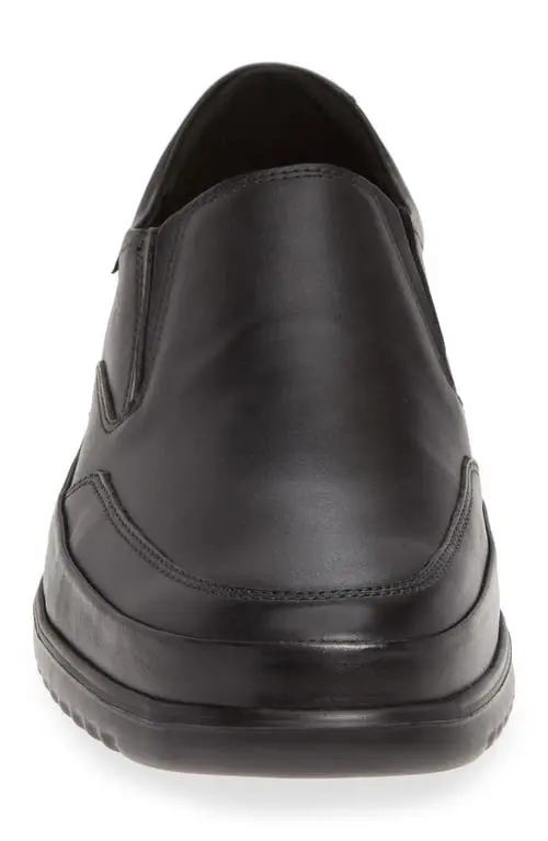 Mephisto Twain Slip-on Sneaker
