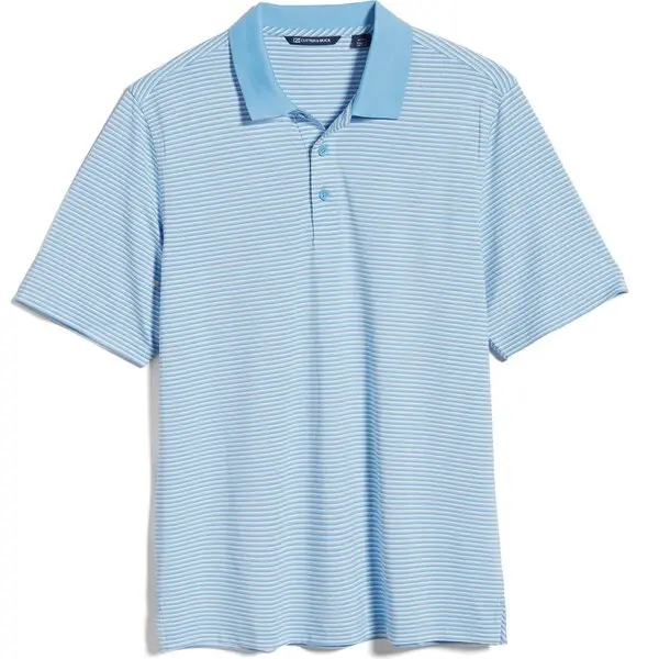 Cutter & Buck Forge Polo - Atlas